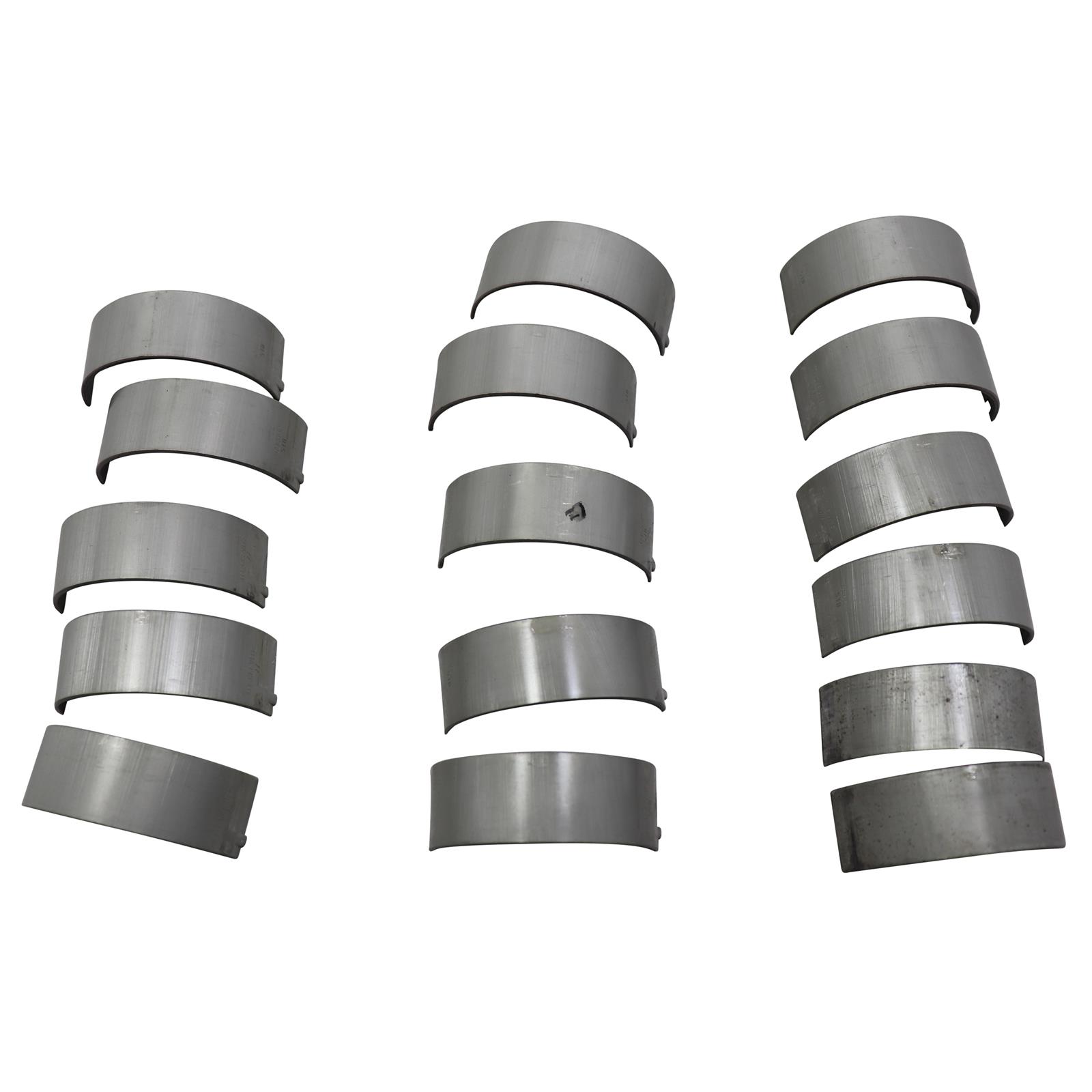 Clevite S/B Chevy P Series Large Journal Rod Bearing Standard