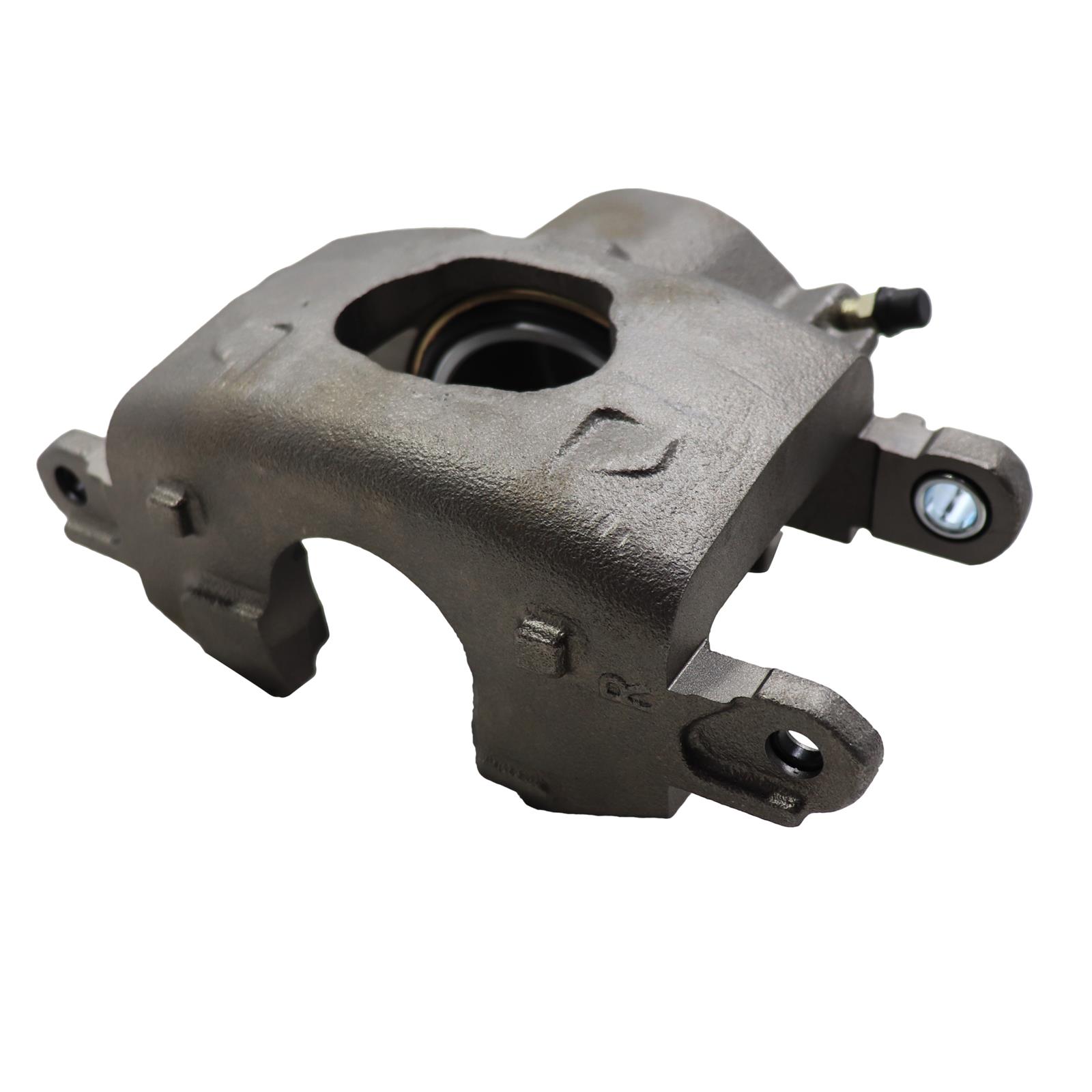 New 1969-77 GM Midsize Standard Stock Disc Brake Caliper, RH