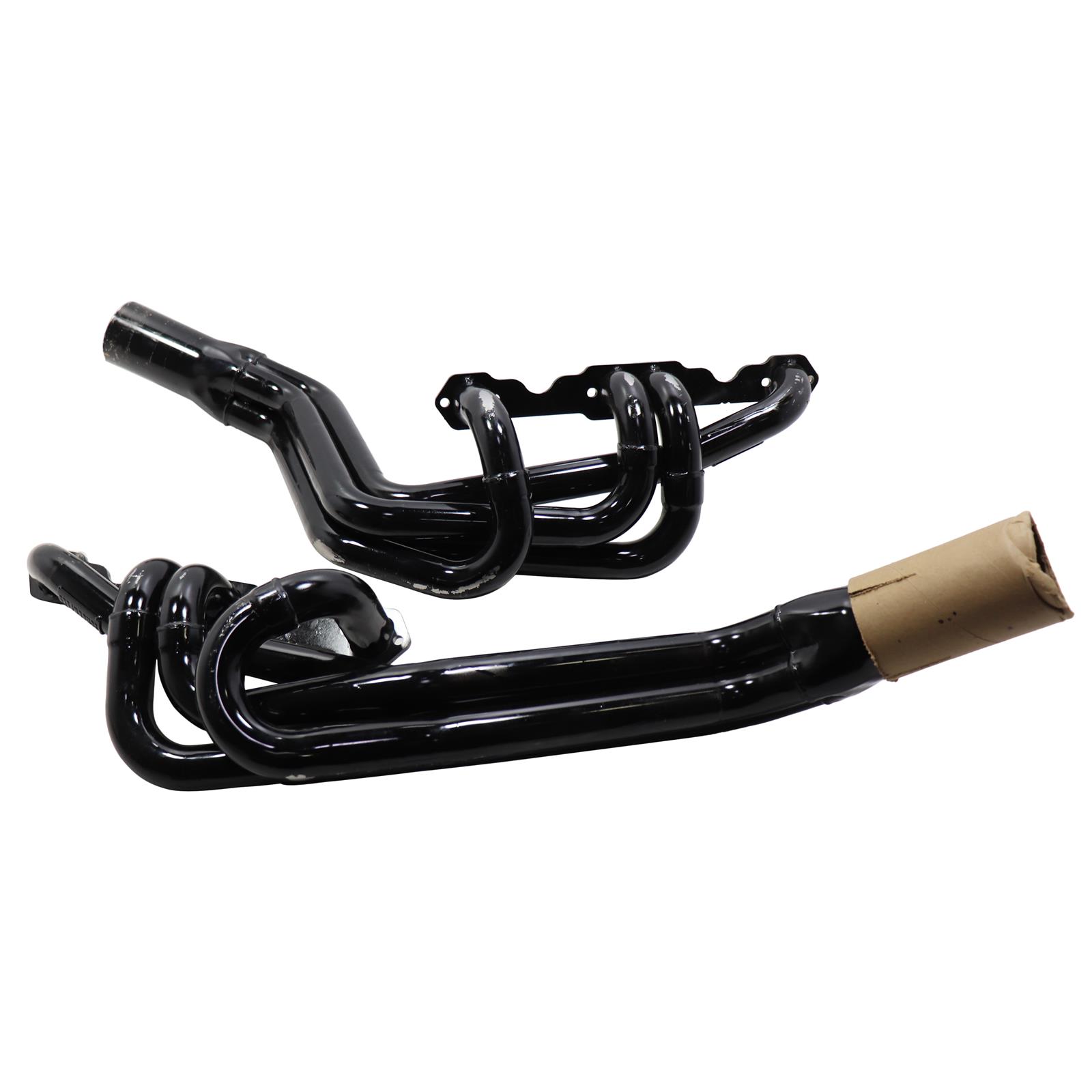 Schoenfeld 146 Small Block Chevy Crossover Headers