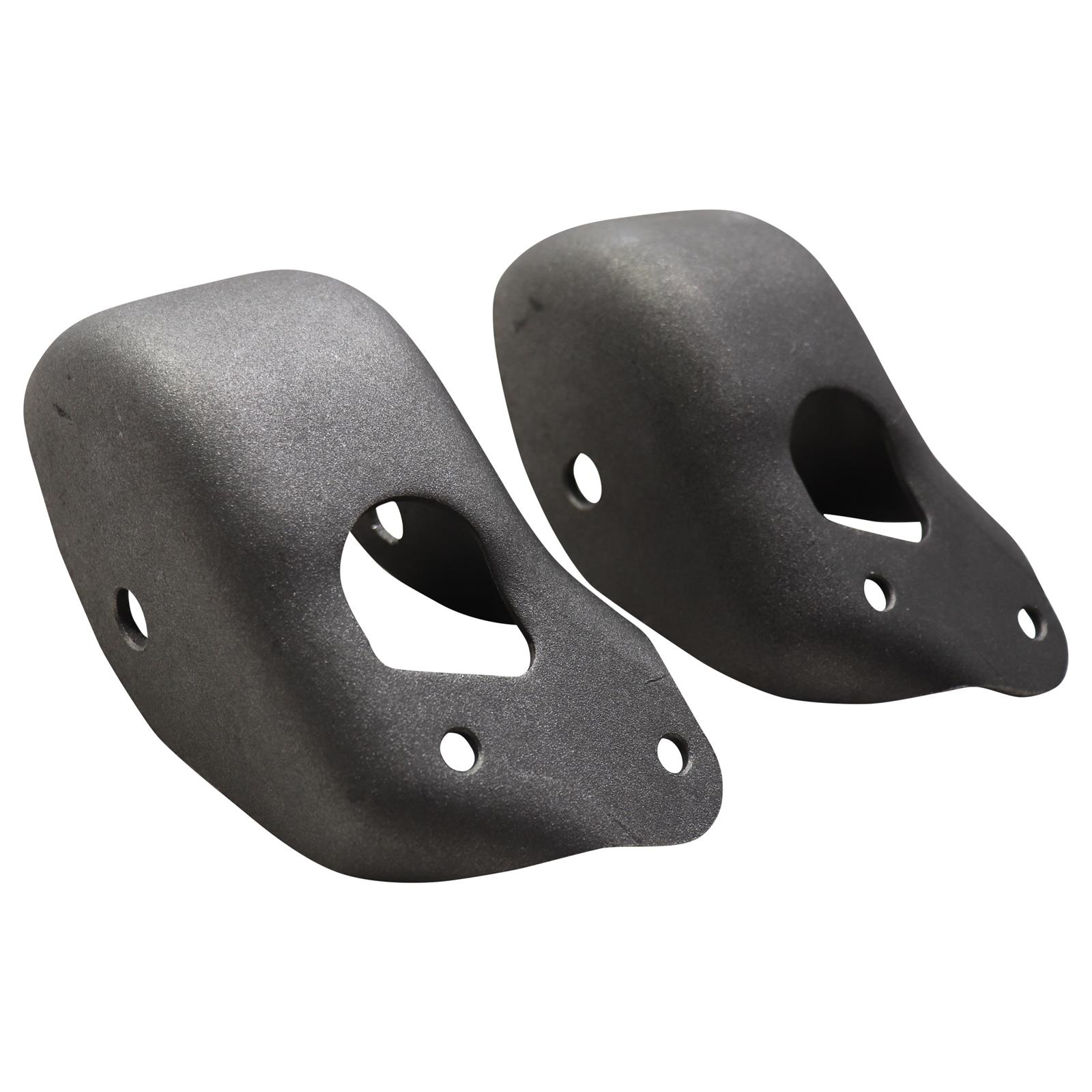 AFCO 40013 1968-72 Chevelle Frame Lower Control Arm Mounts