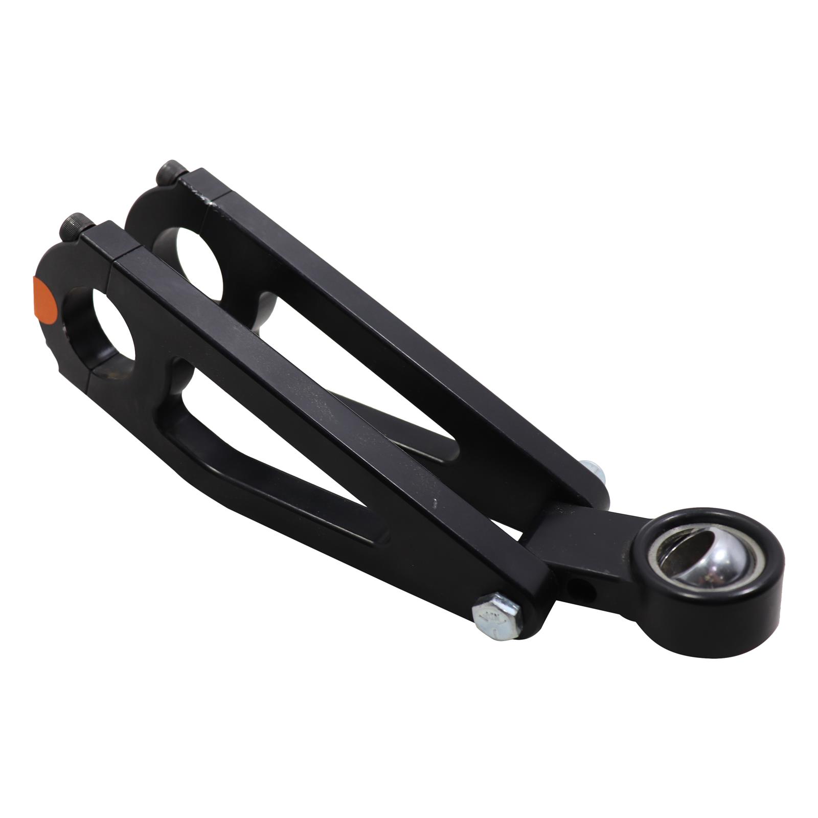 Steering Column Mounting Bracket, 3/4 Inch Shaft, 1.5 Inch Clamp