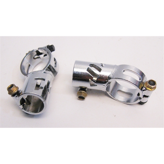 Garage Sale - Steel Nose Wing Clamp