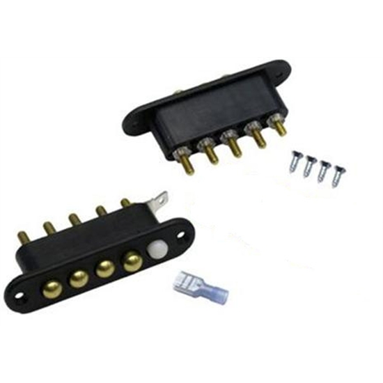 Garage Sale - Painless Jamb Tacs