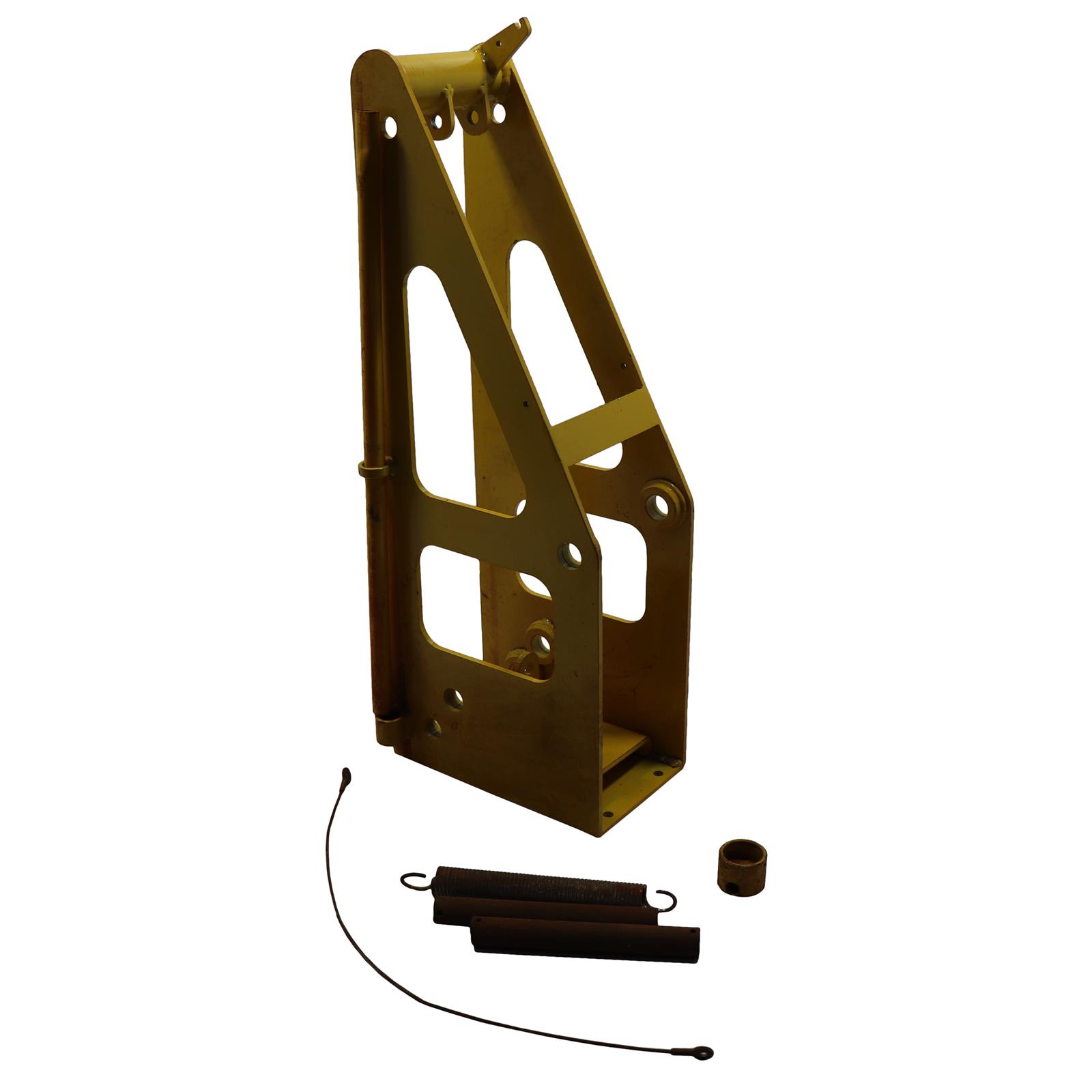 3rd Generation Tube Bender Frame