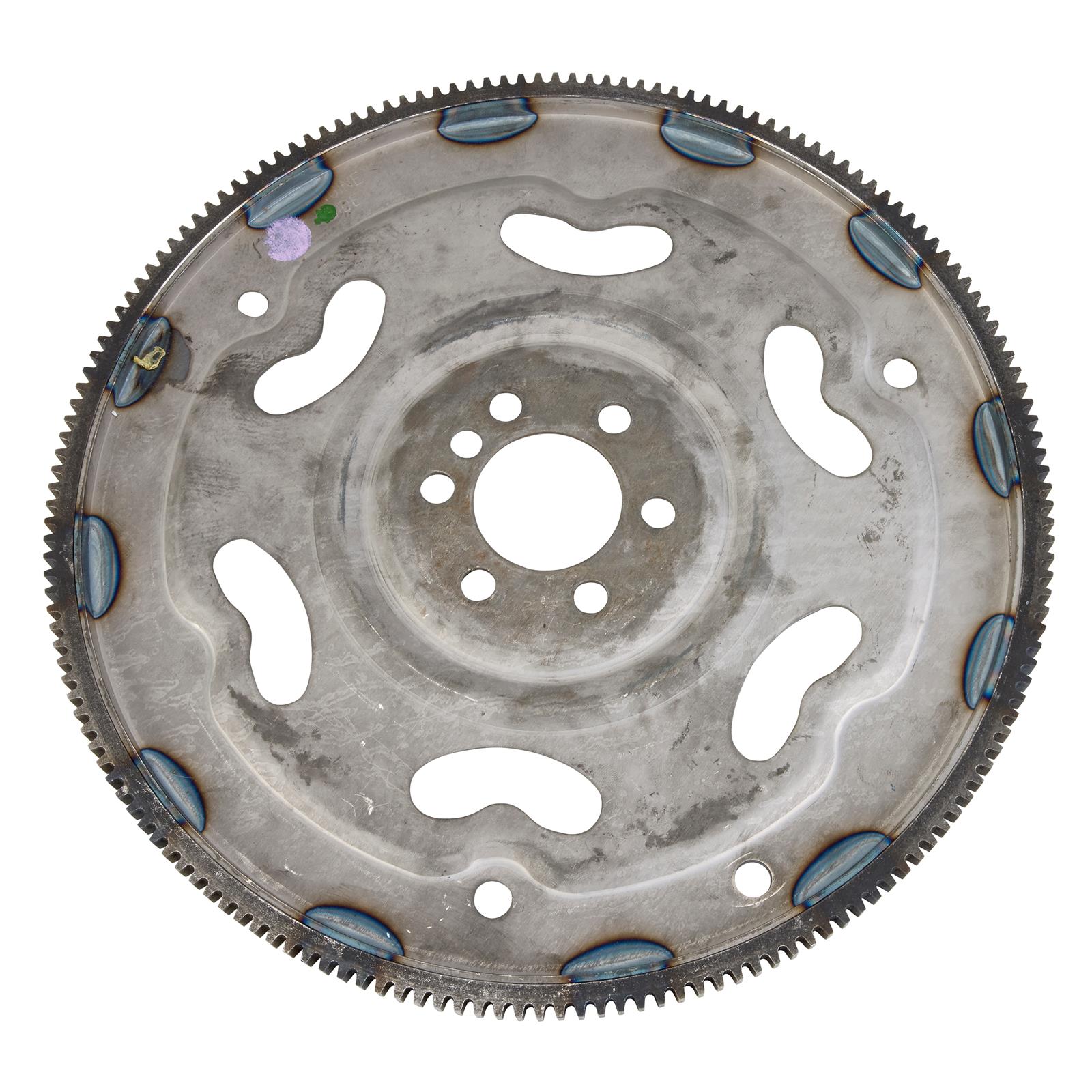 Chevrolet Performance 12654640 LS Flex Plate for 4L60