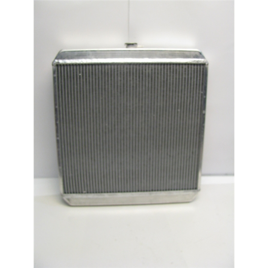 Garage Sale - Speedway Sprint Car Radiator