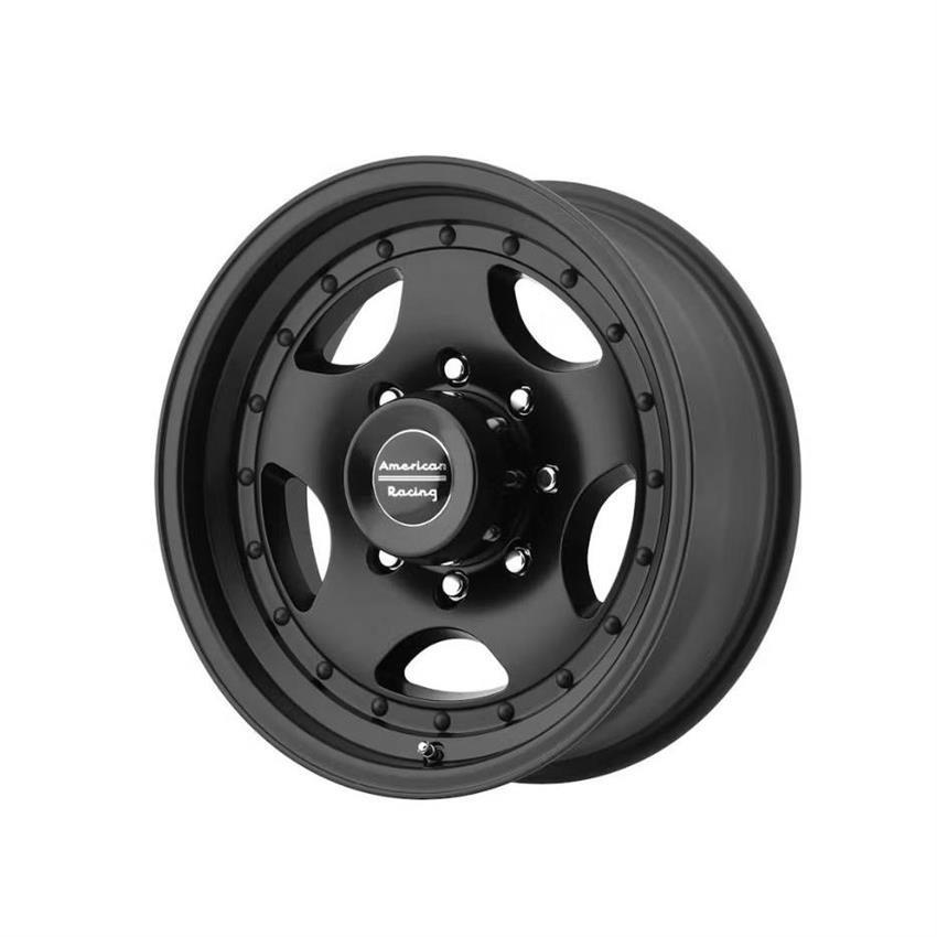 American Racing AR235883B Wheel, 15 x 8