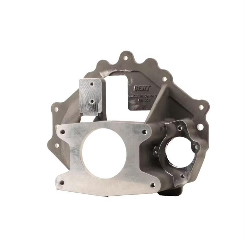 Bert Transmission 305 Late Model Chevy Bell Housing