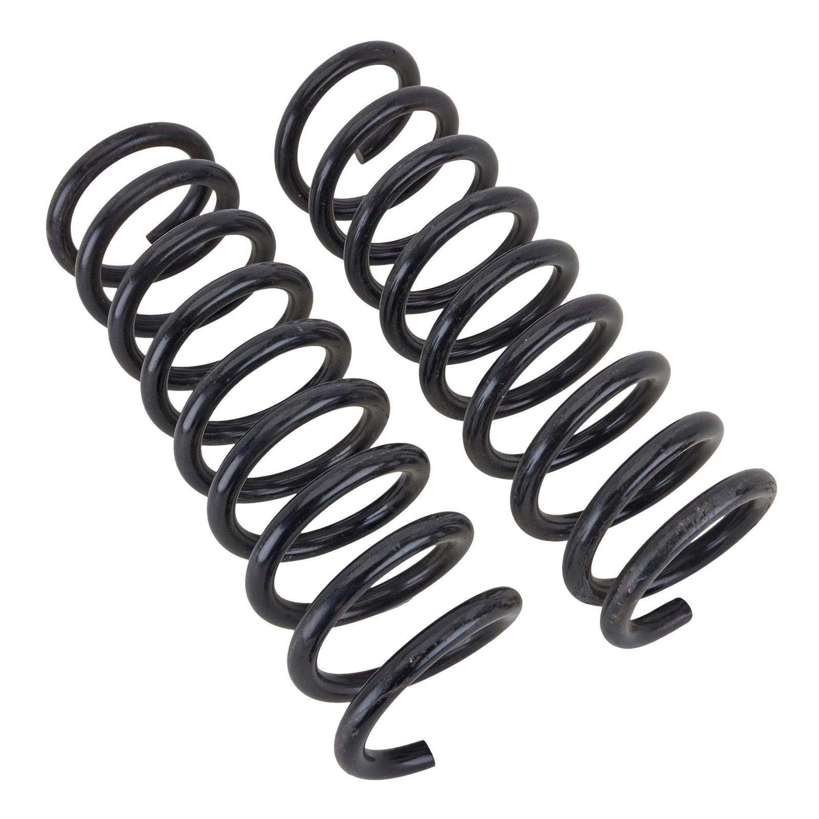 Big Block Front Coil Springs, 1964-67 GM A-Body, Non A/C