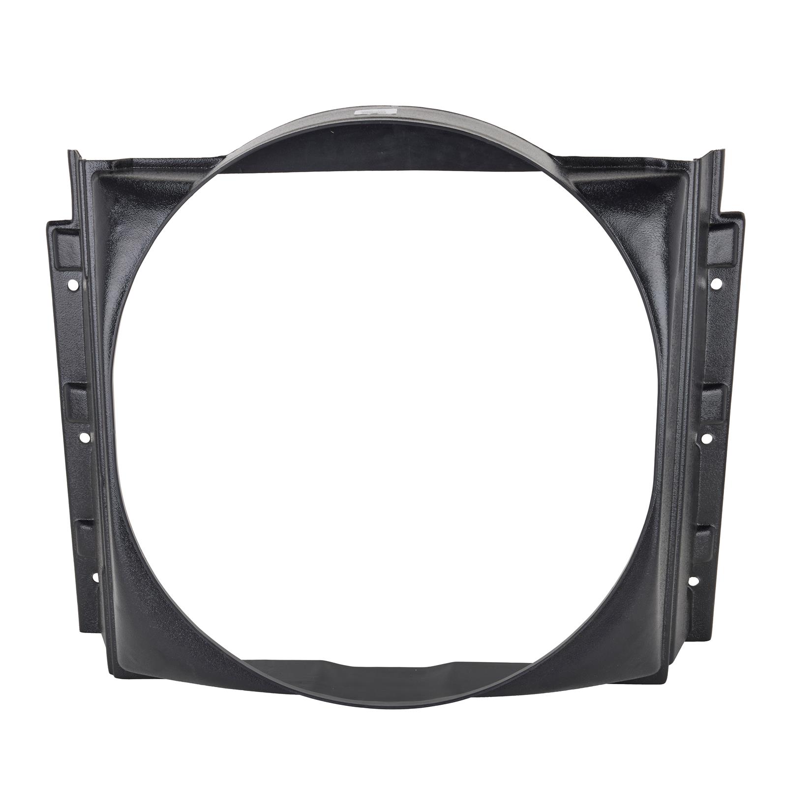 Vintage Air 32055-LCF 1955-59 Chevrolet Pickup Fan Shroud Kit