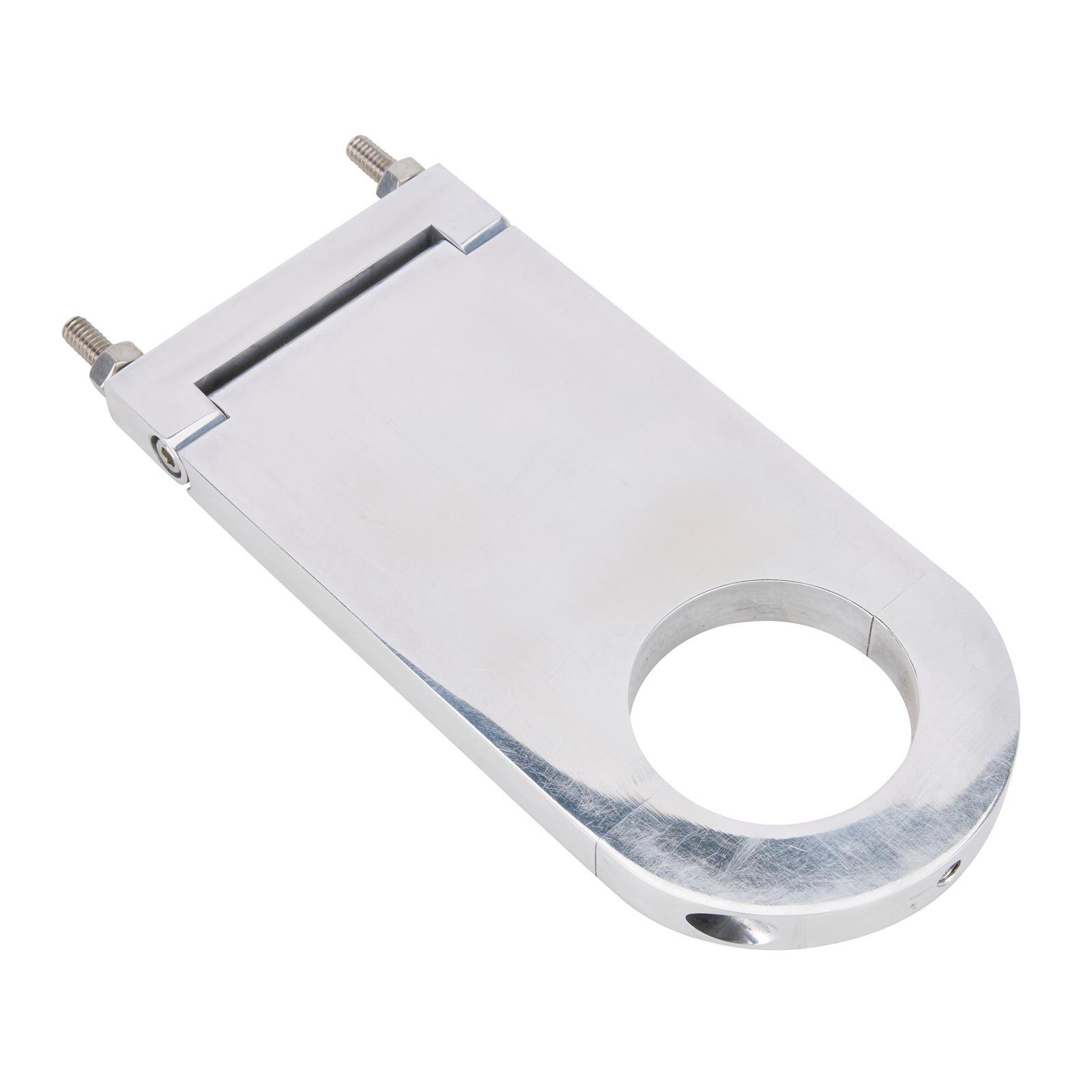 Speedway Column Drop, Tilt Column, 2 Inch Hole, 5-1/2 Inch