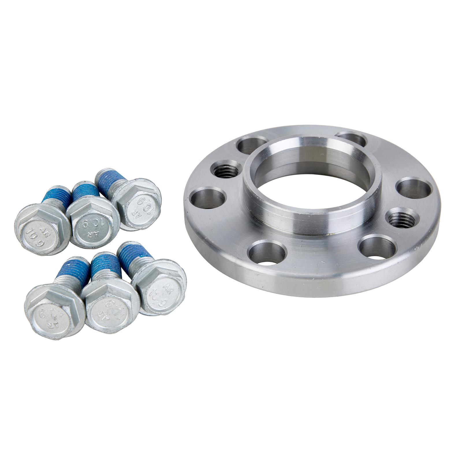 Short Crank LS Transmission Adapter Flexplate Spacer