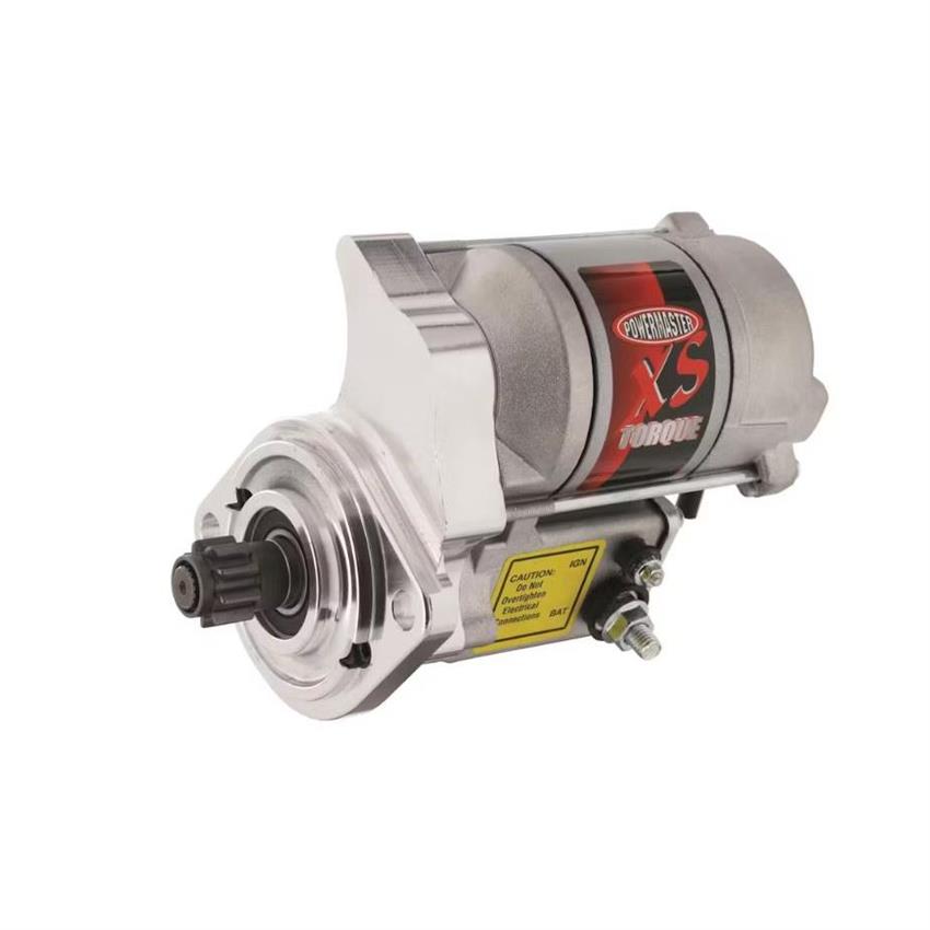 Powermaster 9534 XS Torque Starter, Mini, Natural, Porsche