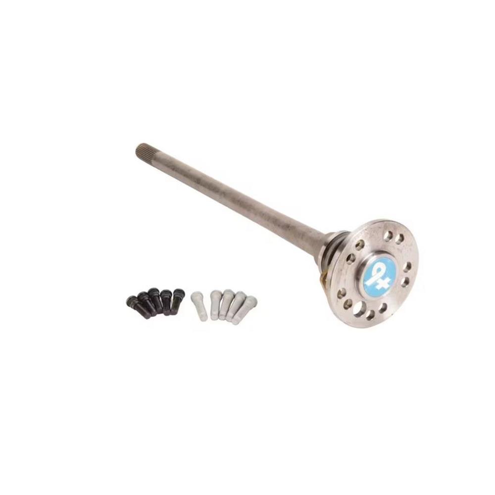 Currie CE-98126-25250 9 Inch Ford 31 Spline Axle Shaft, 25-1/4 In