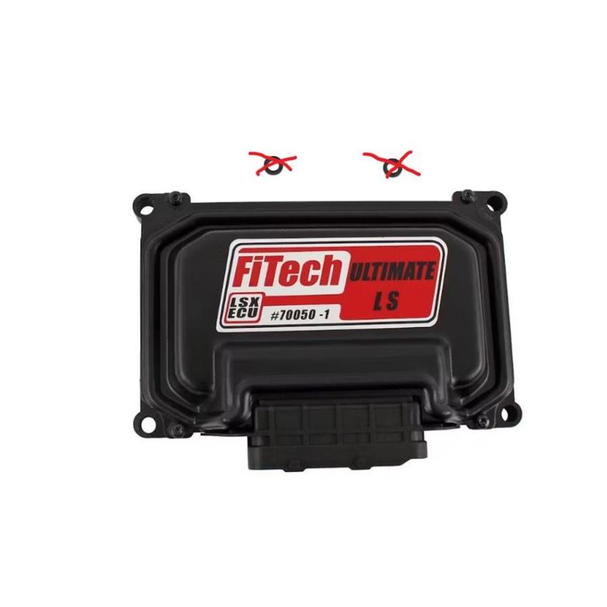 FiTech 70050-1 Fuel Injection Engine Management System, LS ECU