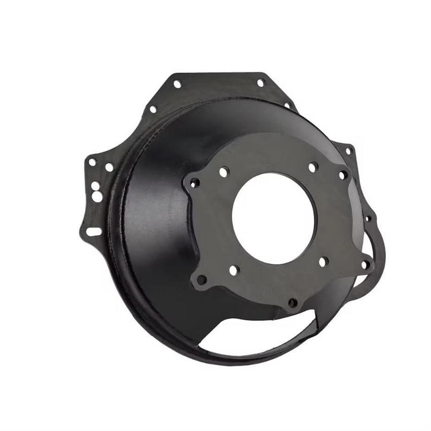 Small Block Chevy/Ford Steel Bellhousing, Wissota Approved