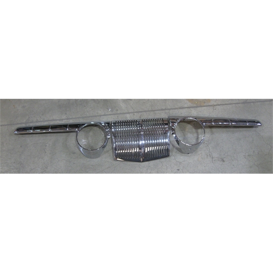 Garage Sale - 1942-48 Ford Dash Trim