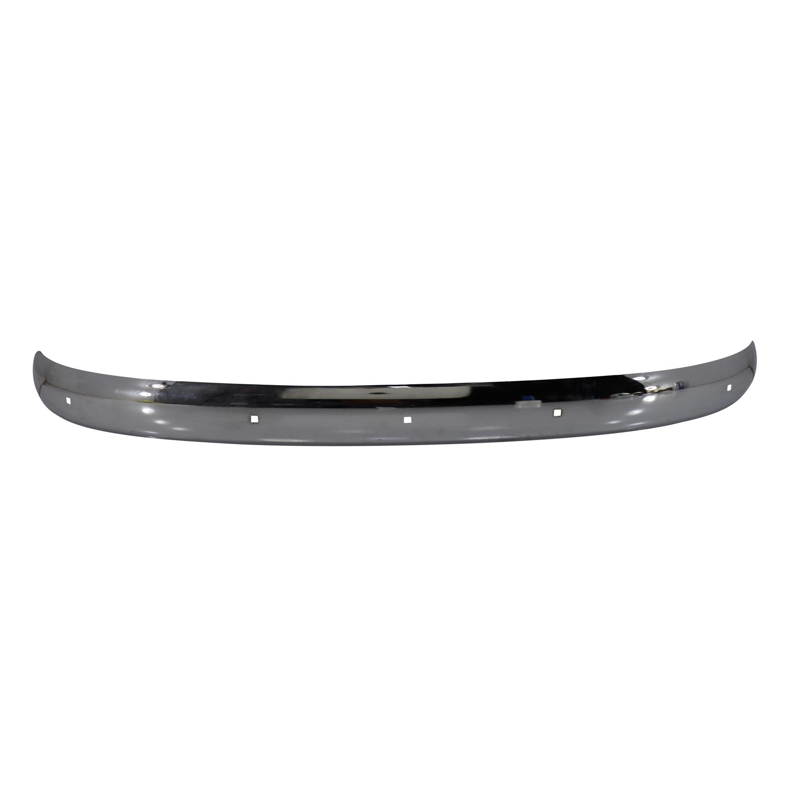 United Pacific 105471 47-54 GM Truck Chrome Front Bumper