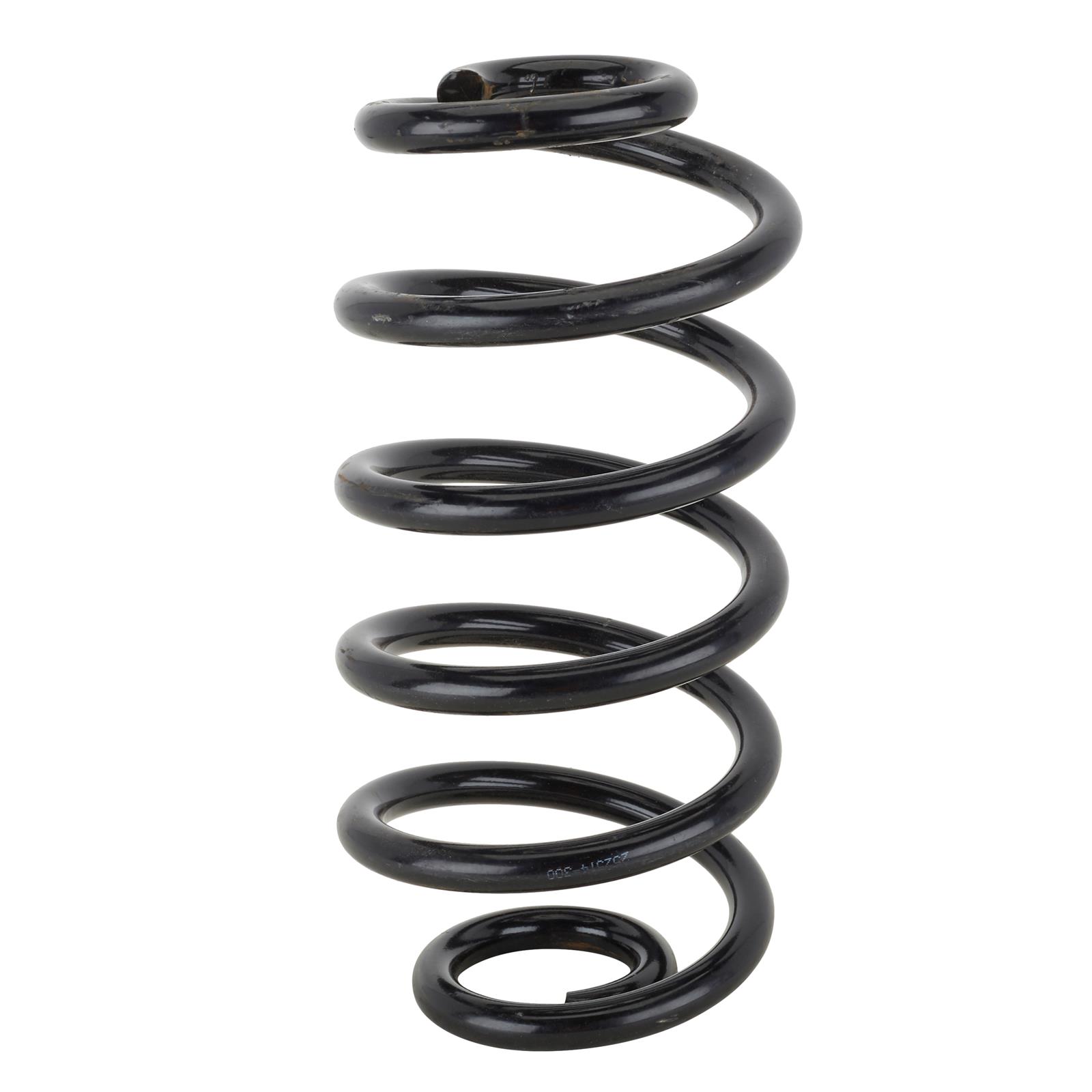Tru-Coil_ Street Stock Replacement Rear Spring, 300 lb