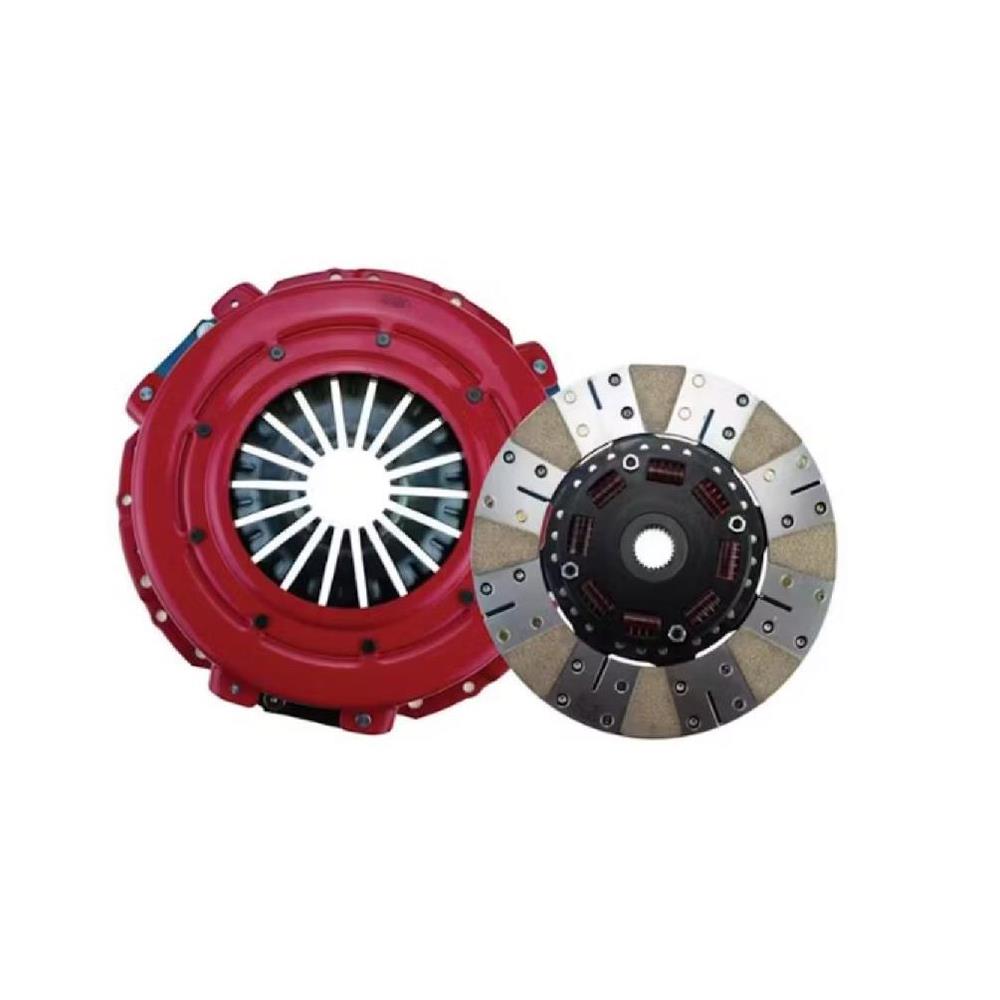 Ram Clutches 98951T Clutch, Ford 11 Inch X 1-1/8-26 Spline