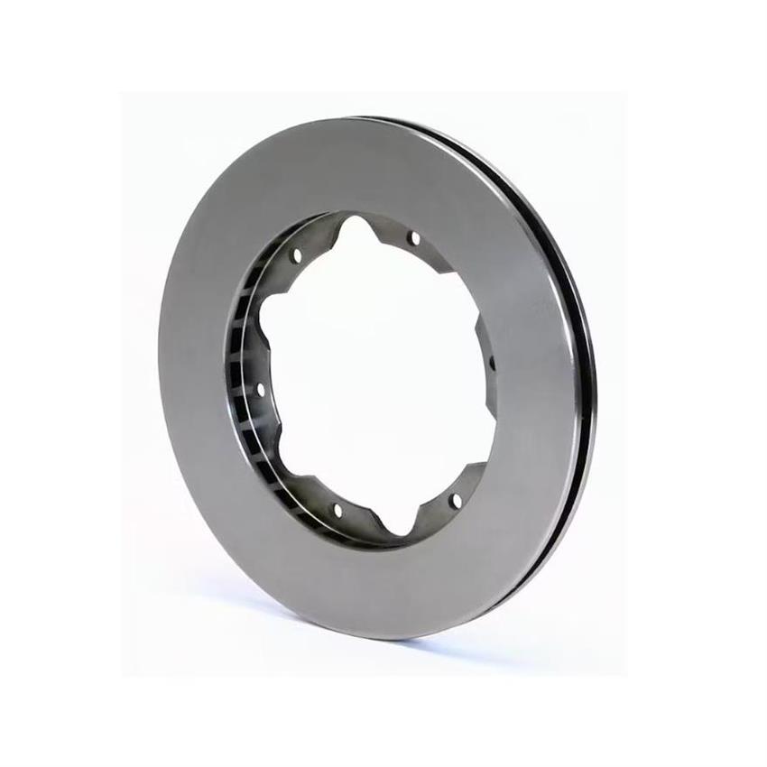 Wilwood 160-5839 Ultralite HP 30 Vane Vented Iron Rotor, 10.75 x