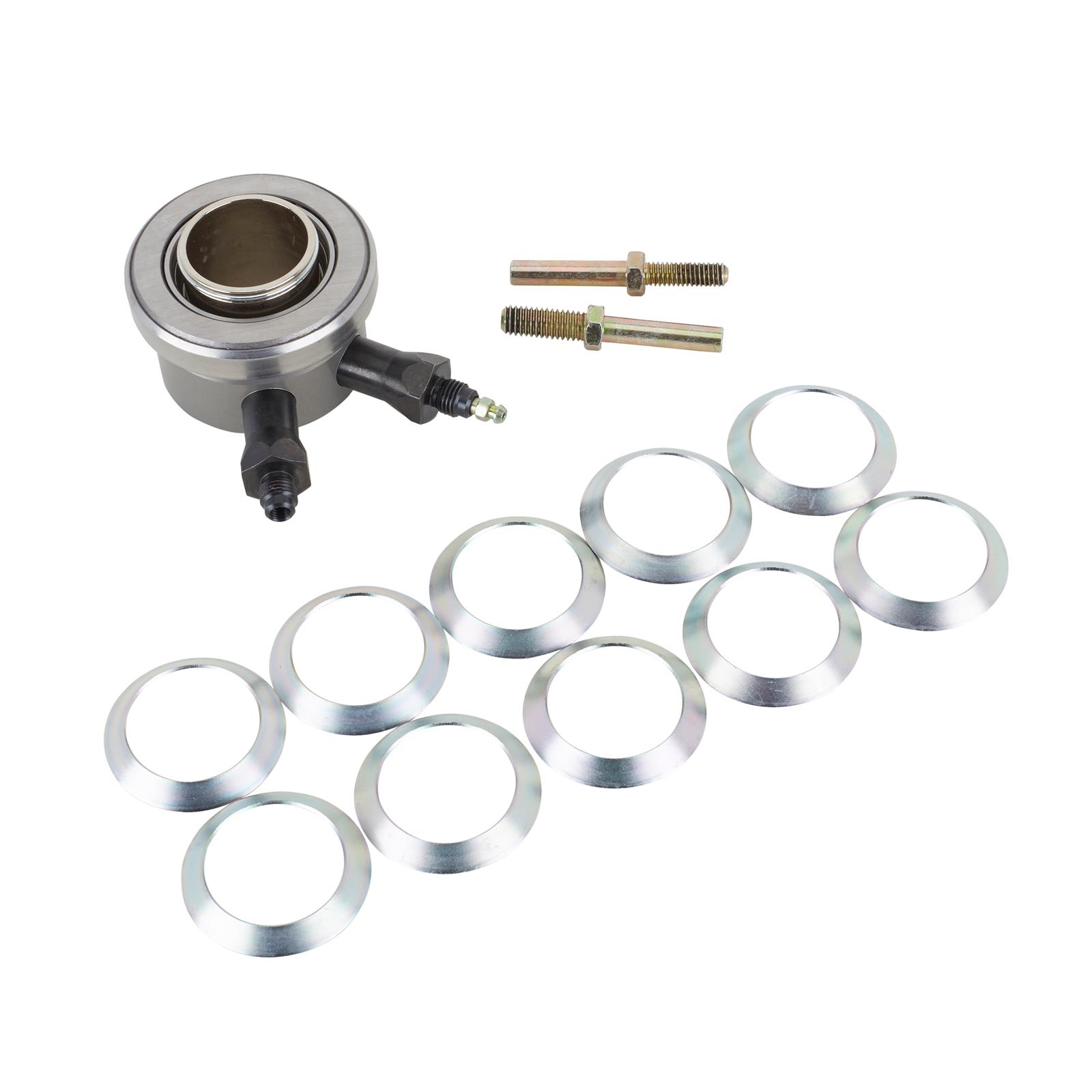 Chevy Hydraulic Throwout Bearing, GM Release Bearing Stock Clutch