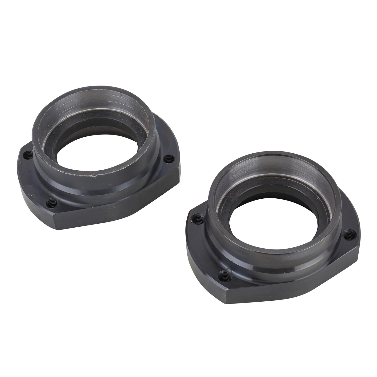 80MM Large Ford Torino Rear Axle Weld On Billet Housing End