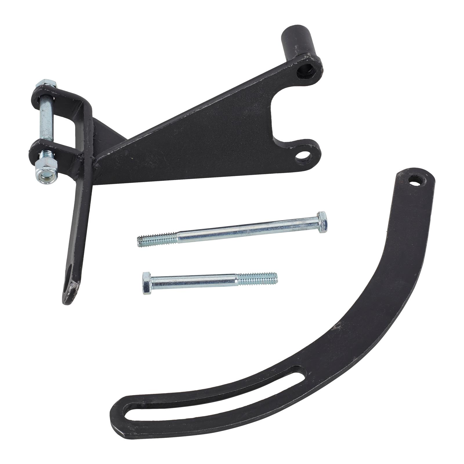 1954-62 Ford Car and 1954-64 Ford Truck Y-Block Alternator Bracke