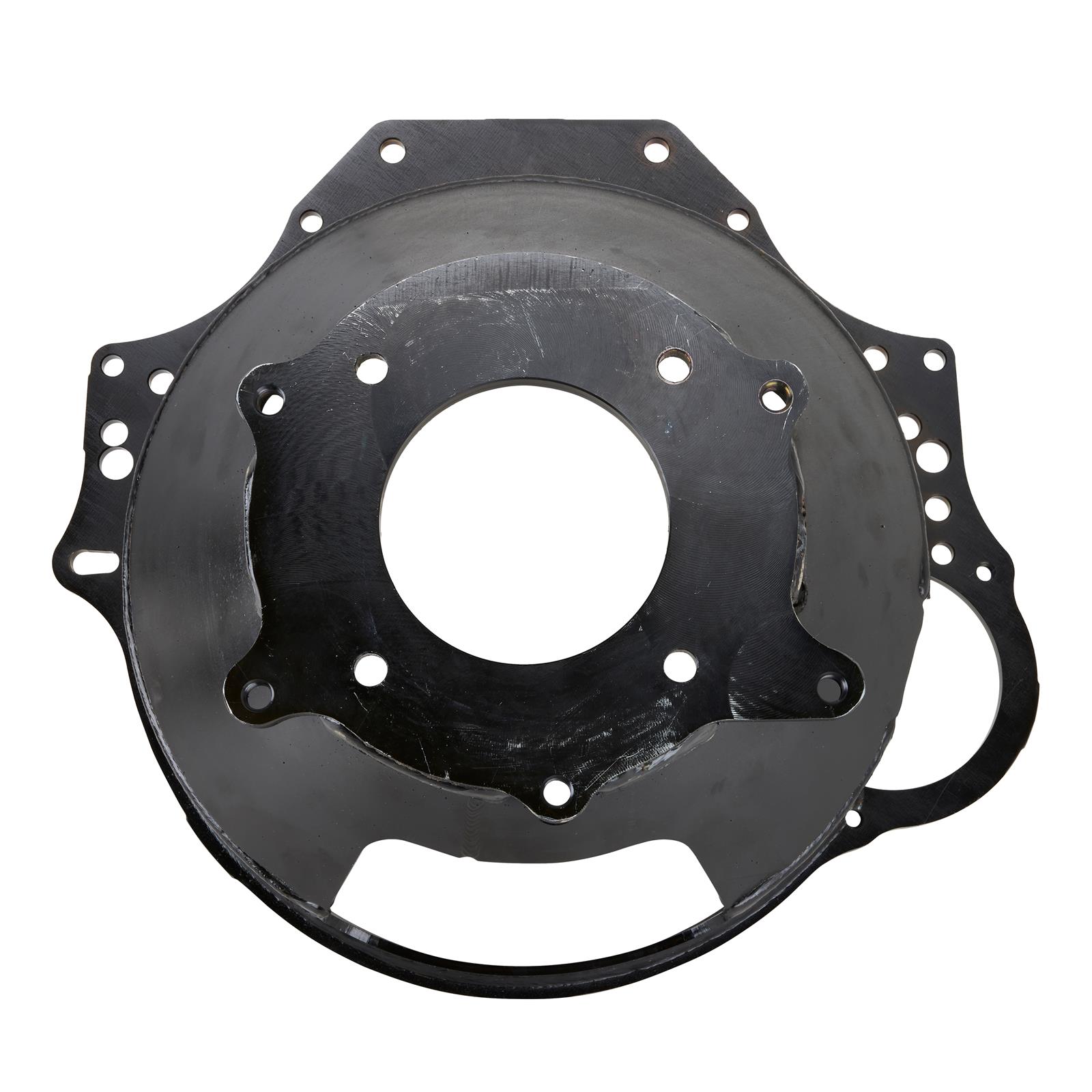 Small Block Chevy/Ford Steel Bellhousing, Wissota Approved