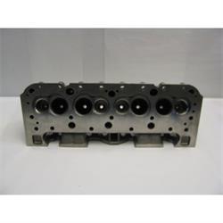 Garage Sale - RHS Pro Action Bare Small Block Chevy Cast Head, Straight ...
