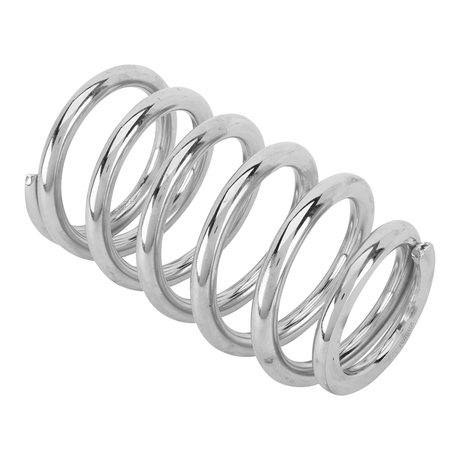 Mustang II Coil-Over Replacement Spring 600 lb Rate