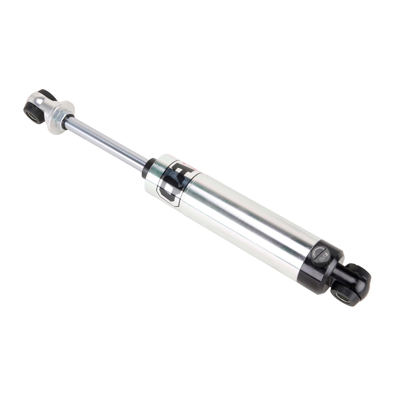 QA1 TS504 Stocker Star Twin Tube Shock, 16.38/11 Ext/Comp