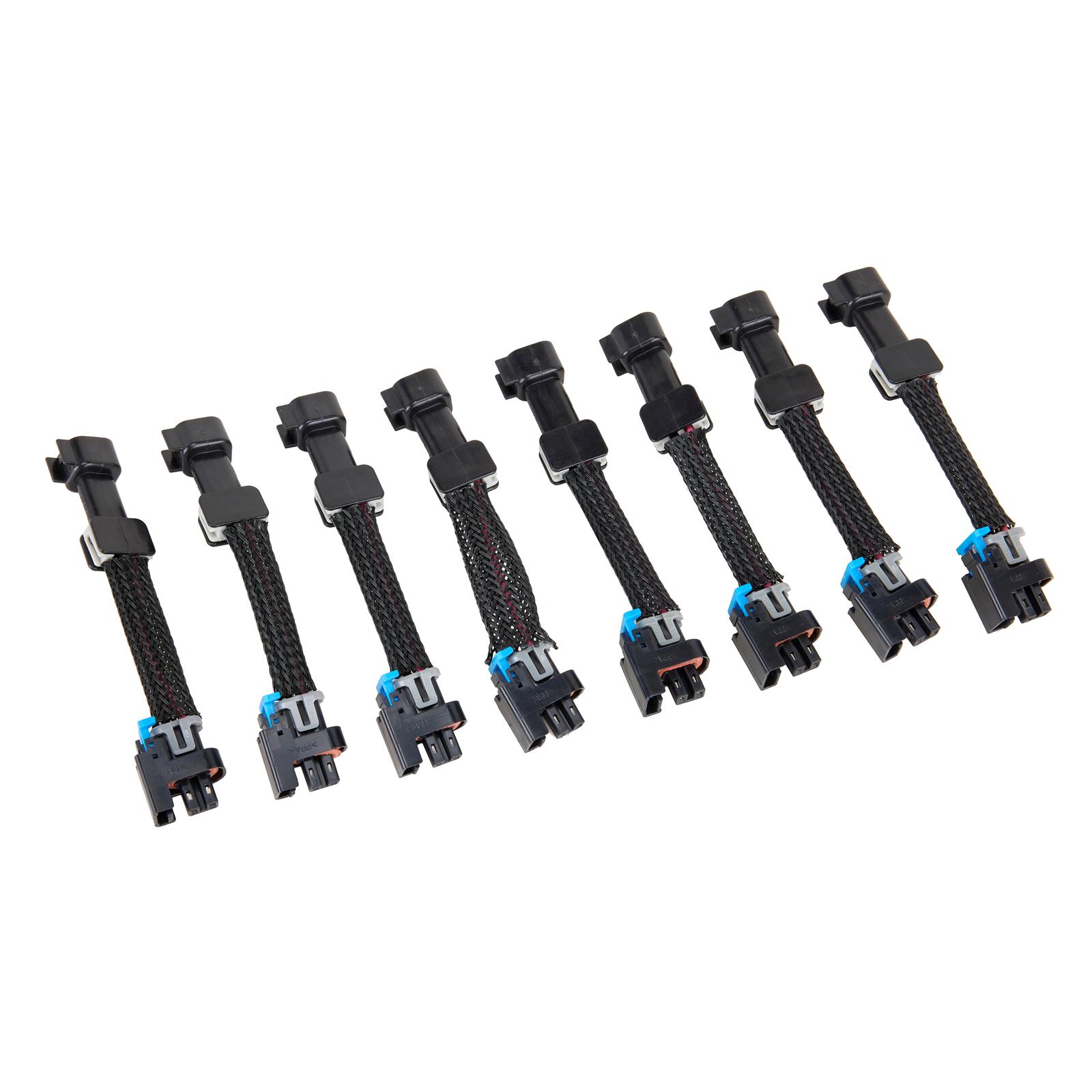 ICT Billet WAINJ40 Fuel Injector Wire Harness Adapter