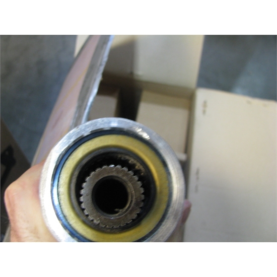 Garage Sale - Falcon Racing Transmission