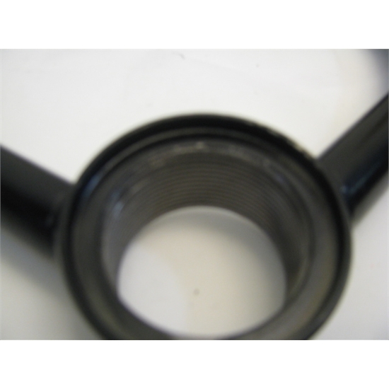 Garage Sale - Speedway Upper Tubular Control Arm For Pinto/Mustang II ...