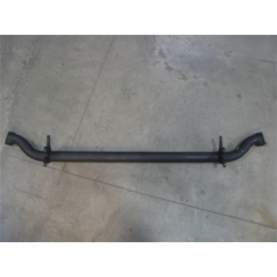 Garage Sale - Plain Ford Spring-Behind 4 Inch Drop Tube Axle With Brackets