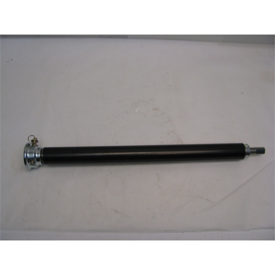 Garage Sale - Nostalgia Steel Steering Column, 24 Inch