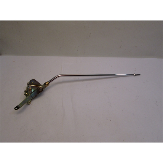 Garage Sale - Lokar ATS6350AM GM TH350 Shifter, 23 Inch Handle