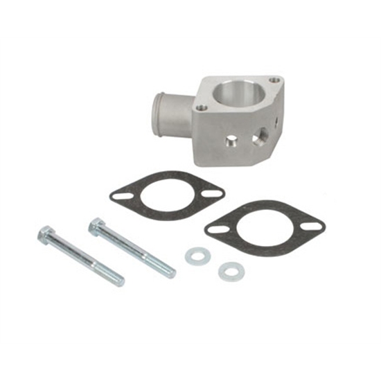 Garage Sale - Speedway Manifold Filler Neck