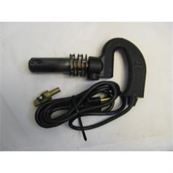 Deluxe 110 Volt 250 Watt Grooving Iron