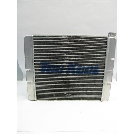 Garage Sale - Speedway Tru-Kool Ford/Mopar 24 Inch Universal Radiator