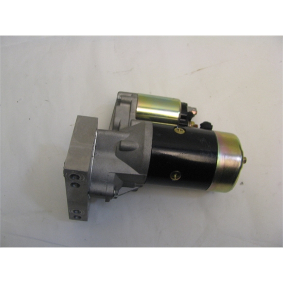Garage Sale - Speedway Chevy Mini Starter, 2.0KW, Plain