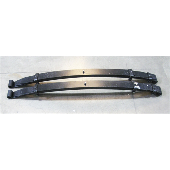 Garage Sale - TCI 1935-48 Ford Rear Leaf Springs
