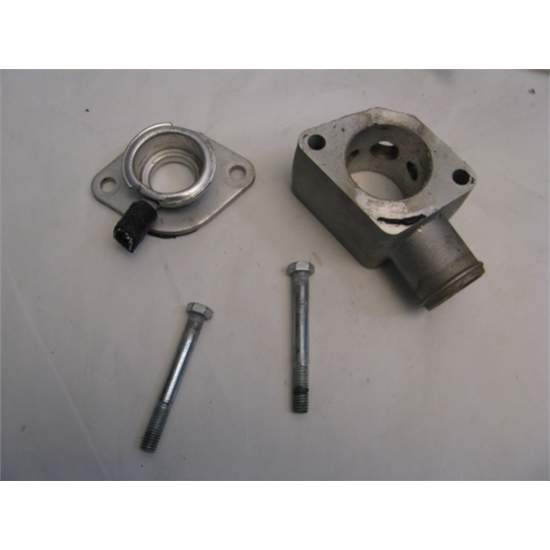 Garage Sale - Speedway Manifold Filler Neck