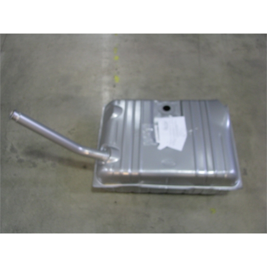 Garage Sale - 1953-54 Chevy Car Steel Fuel Tank