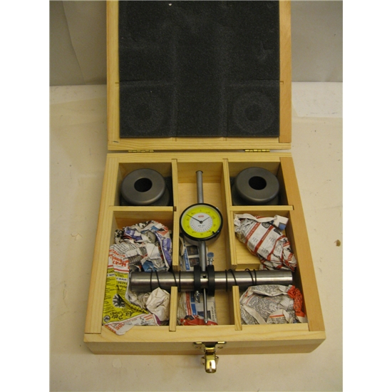 Garage Sale - 9 Inch Ford Pro R&P Setup Tool Kit