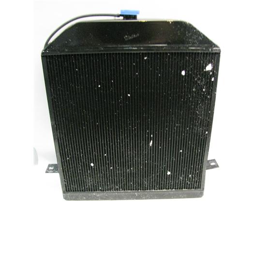 Garage Sale - Walker Radiator, 1939-41 Ford with Chevy Engine