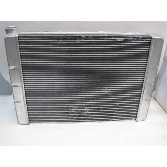 Garage Sale - Speedway Tru-Kool Universal 28 Inch Chevy Radiator