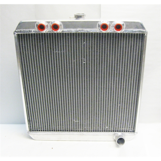 Garage Sale - Speedway Sprint Car Radiator