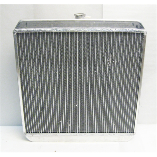Garage Sale - Speedway Sprint Car Radiator